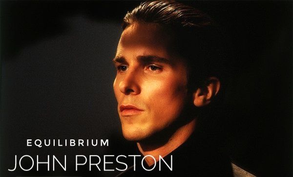 [ประวัติย่อ individual] ประวัติย่อ john preston เมื่อสังคมตีตรา ว่า ...