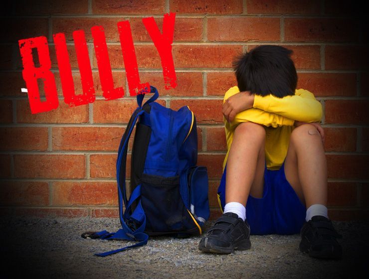 [กินอยู่เป็น] เหตุใดเขาต้อง "บูลลี่" รังแกฉันทำไม? อดสงสัยไม่ได้ว่า คน ...