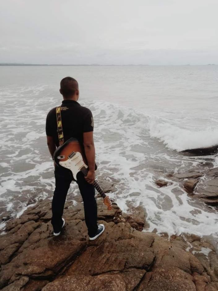 [Green channel] ความว่างเปล่า..ที่ไม่ว่างเปล่า ณ.ช่วงเวลาหนึ่งของชีวิต ...