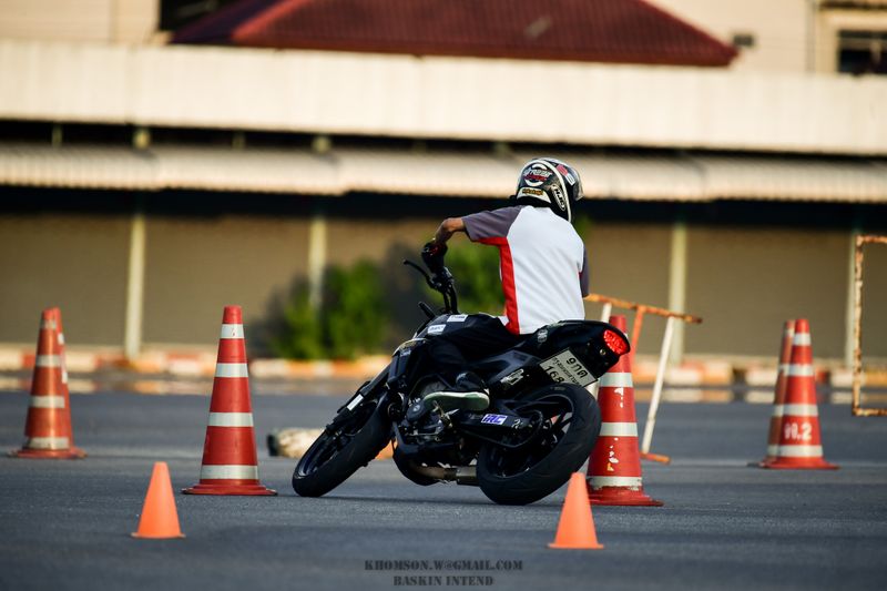 [Boy RC Club] พรุ่งนี้วันเสาร์ที่ 23 มค. 2021 เรามีนัดกันฝึกขับขี่ ...