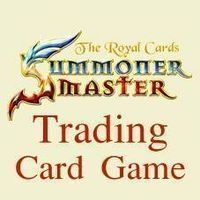 [MVP Card Game Channel] Summoner Master Trinity Edition...Starter Deck ...