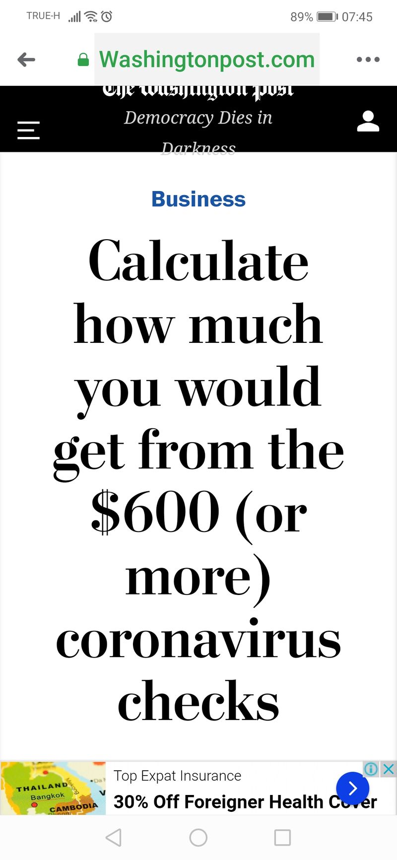 [It is truth] ธนาธร จึง รุ่งเรือง กิจ หยุดบิดเบือน ข้อมูล คนไทยไม่ใช้ ...