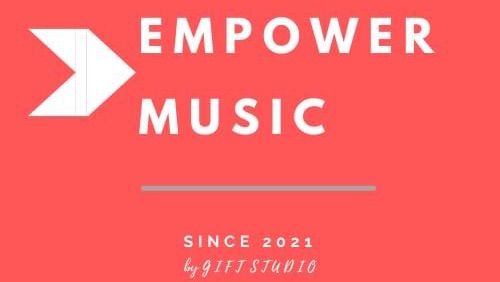 Empower Music by PK