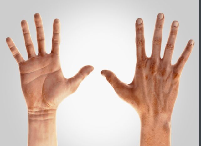 [Artsy Arthri] พลังของความเชื่อกับเรื่องเล่า เมื่อวานตอนที่ฉันนั่งตัด ...