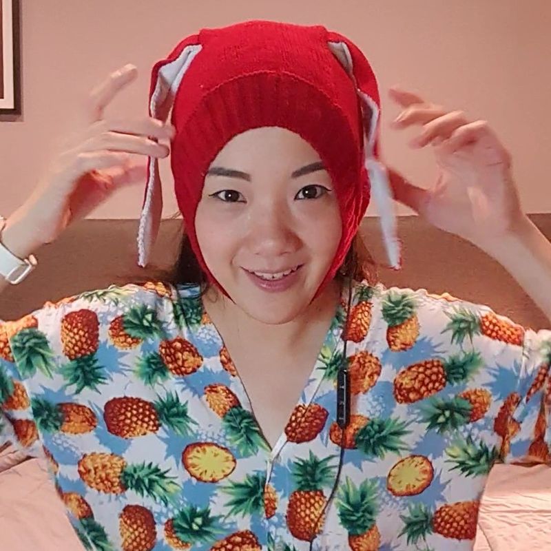 [Maeban Condo] วันนี้มีอะไรมาส่ง EP 29: หมวกถักหูกระต่าย 45฿ #แม่บ้านคอนโด #วันนี้มีอะไรมาส่ง ...