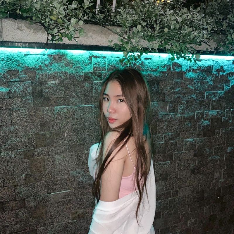 [Kittima’s Individual journey] New semester 3/1 💖👏🏻🫶🏻🫶🏻