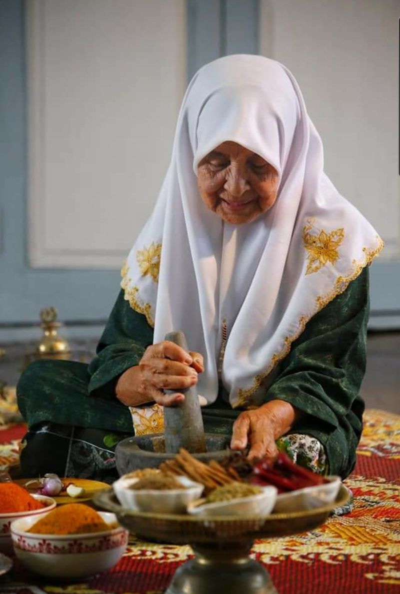 [โคตรเหง้าเราเท่ The Lost Culture] ในฐานะคนนอกพื้นที่ 3 จังหวัดภาคใต้ ...