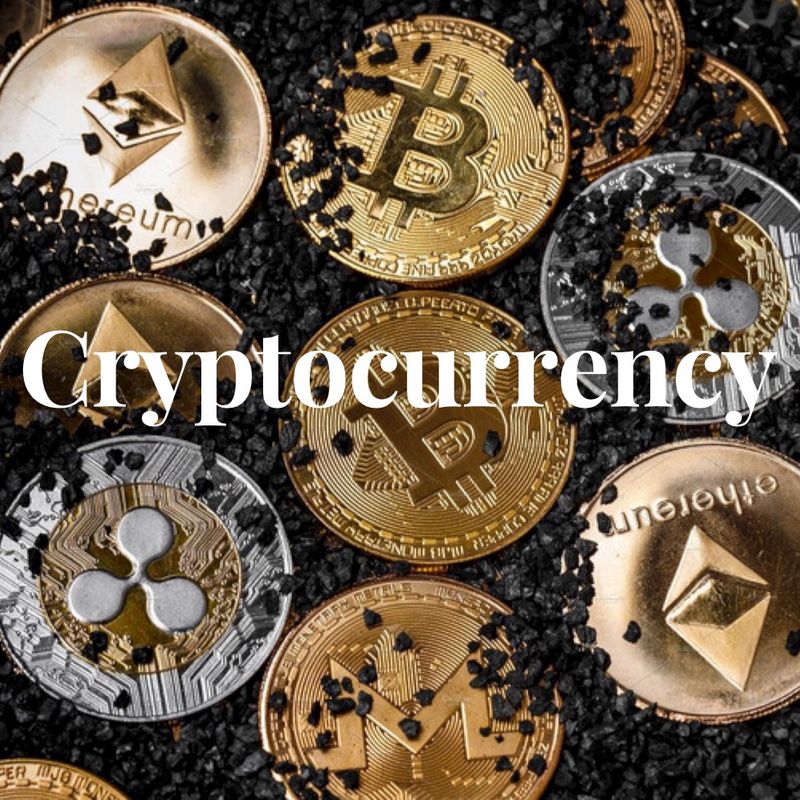 [รู้ศัพท์ถึงราก] "Cryptocurrency" คือเงินตราเข้ารหัสลับ กำลังมาเเรง ...