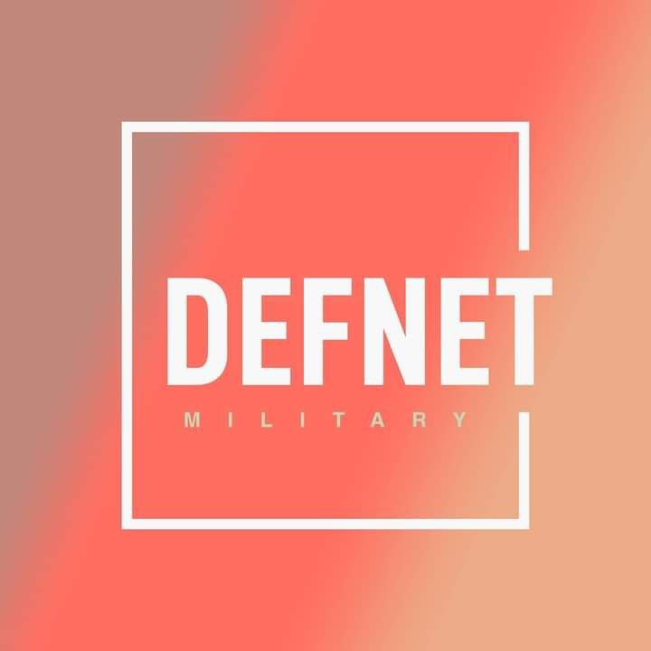 [DEFNET Military ] #DEFNET_2020 ปี 2563 เป็นปีที่ร้อนแรงในทุกๆเรื่อง