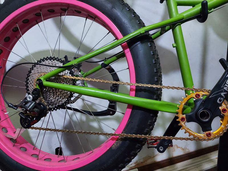 [เส้นทางจักรยาน] By Yak Bike and eBike จริงๆแล้วผมชอบปั่นรถคันนี้ ผมจะ ...