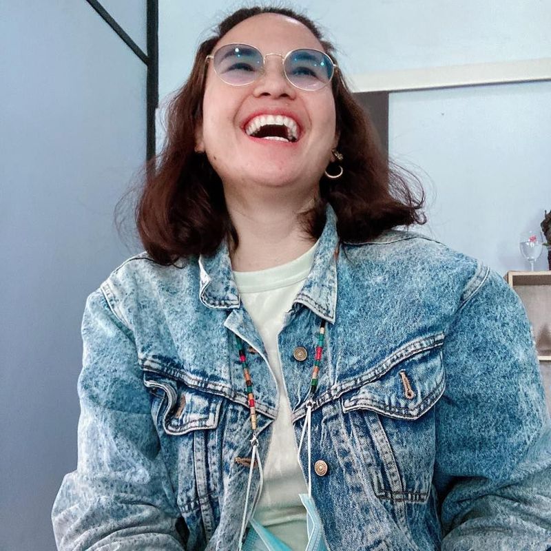 [Tix-Tist Suksamrarn] ลองเปลี่ยนเป็นหนังสือที่อยากอ่าน น่าจะช่วยได้ค่ะ