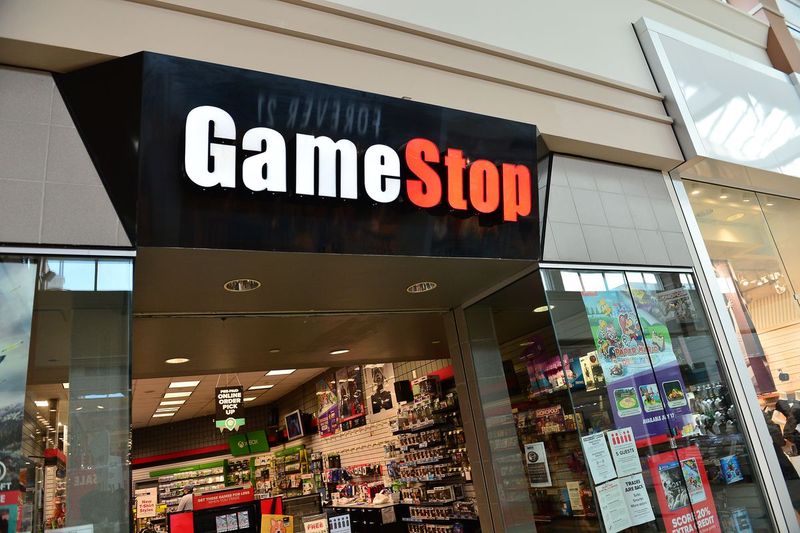 [ณัฐมาคุย] อเมริกาก็มีหุ้นปั่น 70 เด้ง : GameStop ในขณะที่ตลาดหุ้นไทยมี ...