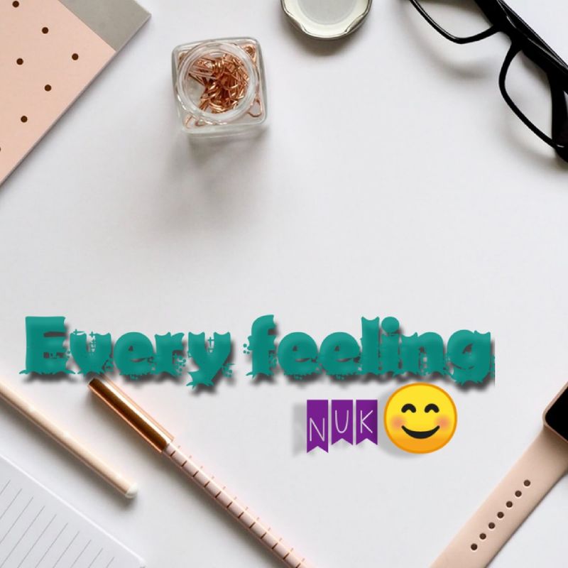 [Every feeling] "สติ" "สติ คือความรู้สึกระลึกได้ว่าอะไรเป็นอะไรนั้น ...