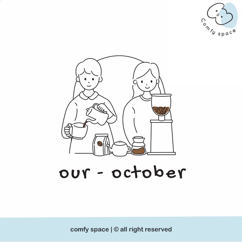 [Comfy space] Logo design By comfy space Start at 500 THB