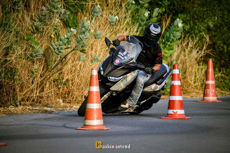 [Boy RC Club] วันนี้วันเสาร์ที่ 30 มค. 2021 เรามีนัดกันฝึกขับขี่ปลอดภัย ...