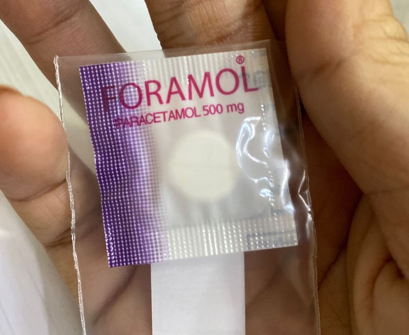 [ปันยา] หรือว่า..... มันเหมือนกัน วันนี้ นำเสนอ การดูตัวยาสำคัญ