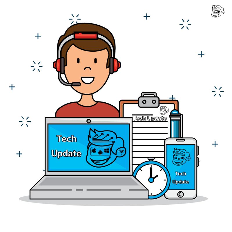 [Happy Tech Blog] Happy Tech Update - อัพเดทข่าวสาร วงการ Tech 30/1 ...