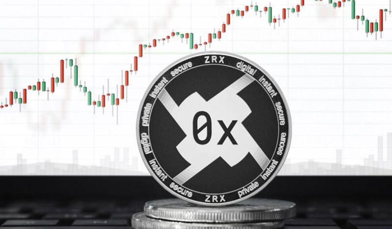 [Born to crypto] 0X (ZRX) คือเหรียญอะไร ? อะไรคือ 0x?