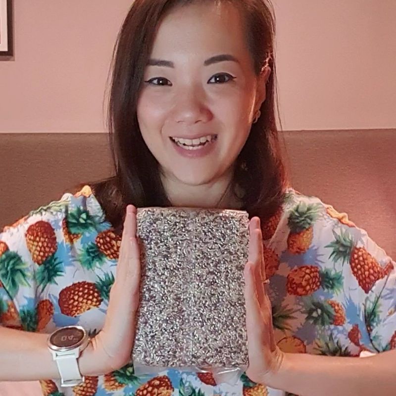 [Maeban Condo] วันนี้มีอะไรมาส่ง EP 48: จมูกข้าวไรซ์เบอรี่ผสม 28฿ #แม่บ้านคอนโด #วันนี้มีอะไรมา ...