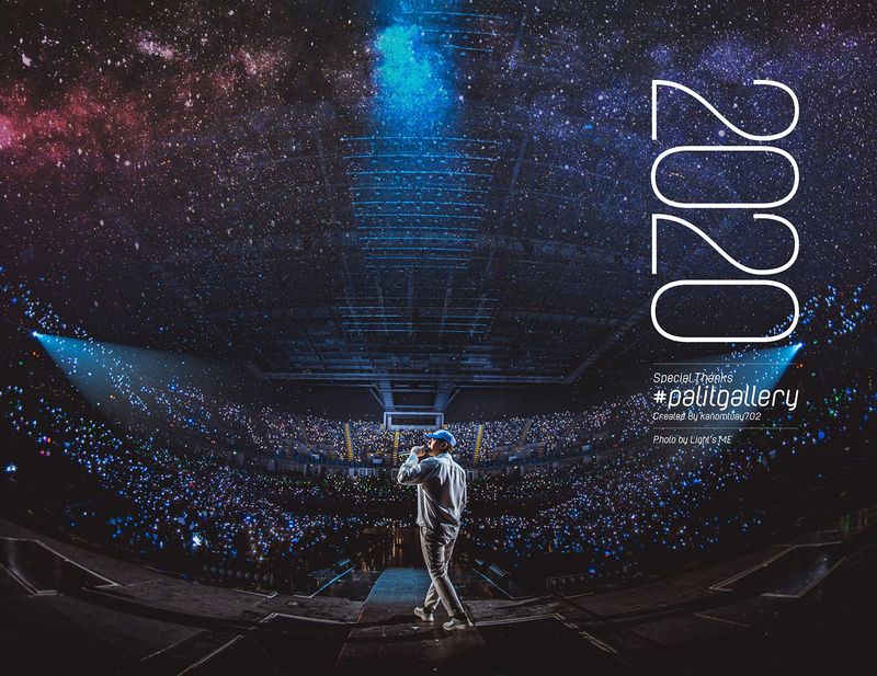 [PeckPaLit FC ⭐7O2] Peck Palitchoke 2020 wrap up สรุปผลงานปี 2020 ของ ...