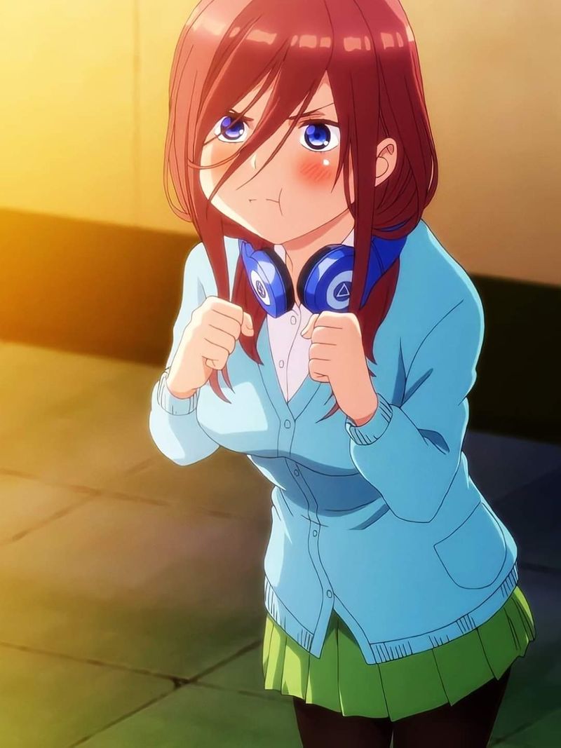 [eaky] นี่คนรึนางฟ้าคับบบบ #ทีมมิกุ