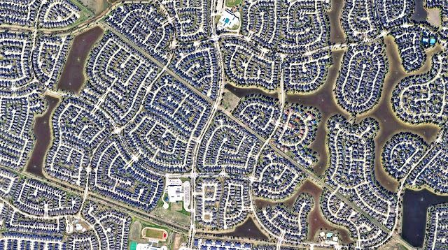 [I am Urban designer] เหตุใดรูปแบบชานเมืองจึงเป็นอุปสรรคต่อการสร้าง ...