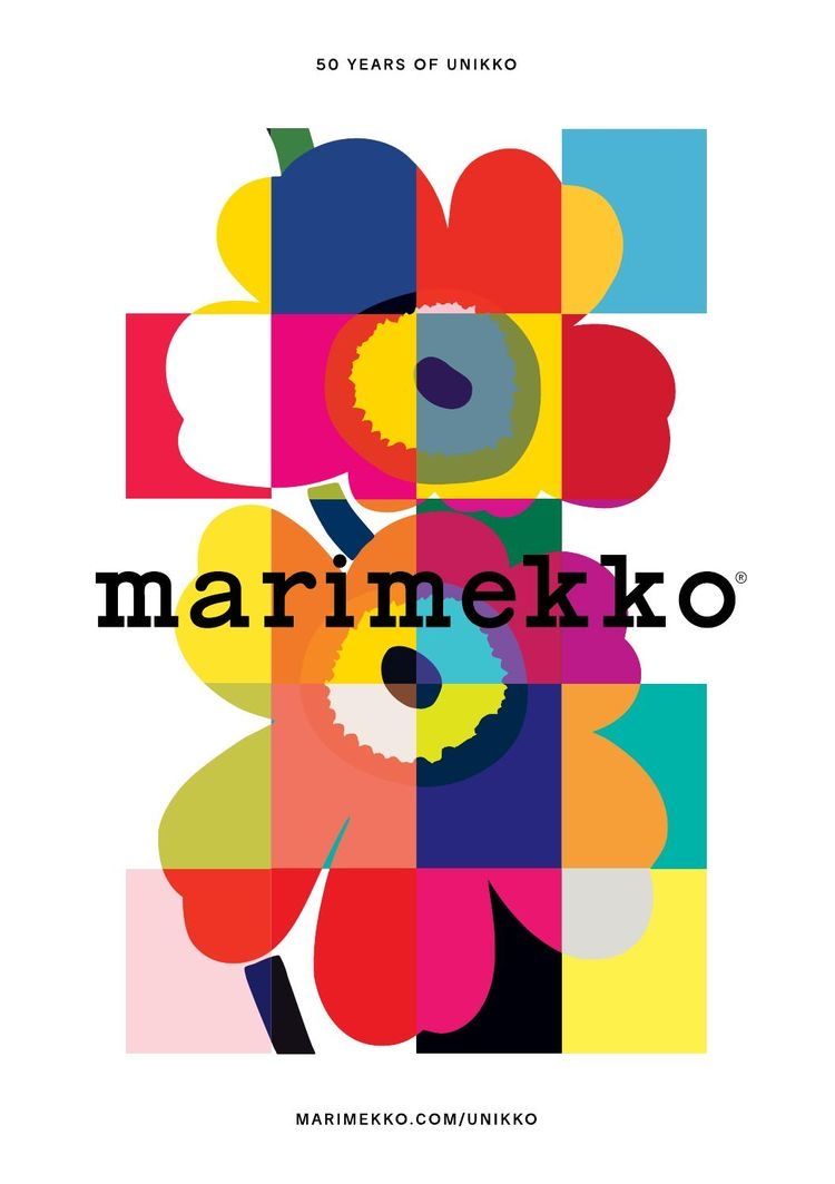 [ms.paperbackwriter ] Marimekko /มาริเมะโกะ 🌷 กระเป๋าผ้าสีสันต์สดใส ที่ ...