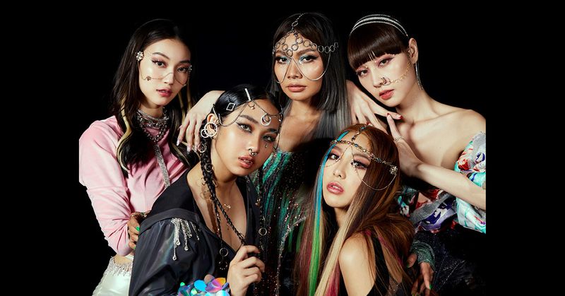 [THE STANDARD POP] 2021 ราตรี ‘จีนี่ จ๋า’ ยุคใหม่ ความแตกต่างบนโจทย์หิน ...