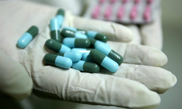 [เรื่องราวที่เก็บได้ระหว่างทาง] ยาแก้อักเสบ vs ยาฆ่าเชื้อ 🔥กระทู้นี้ ...