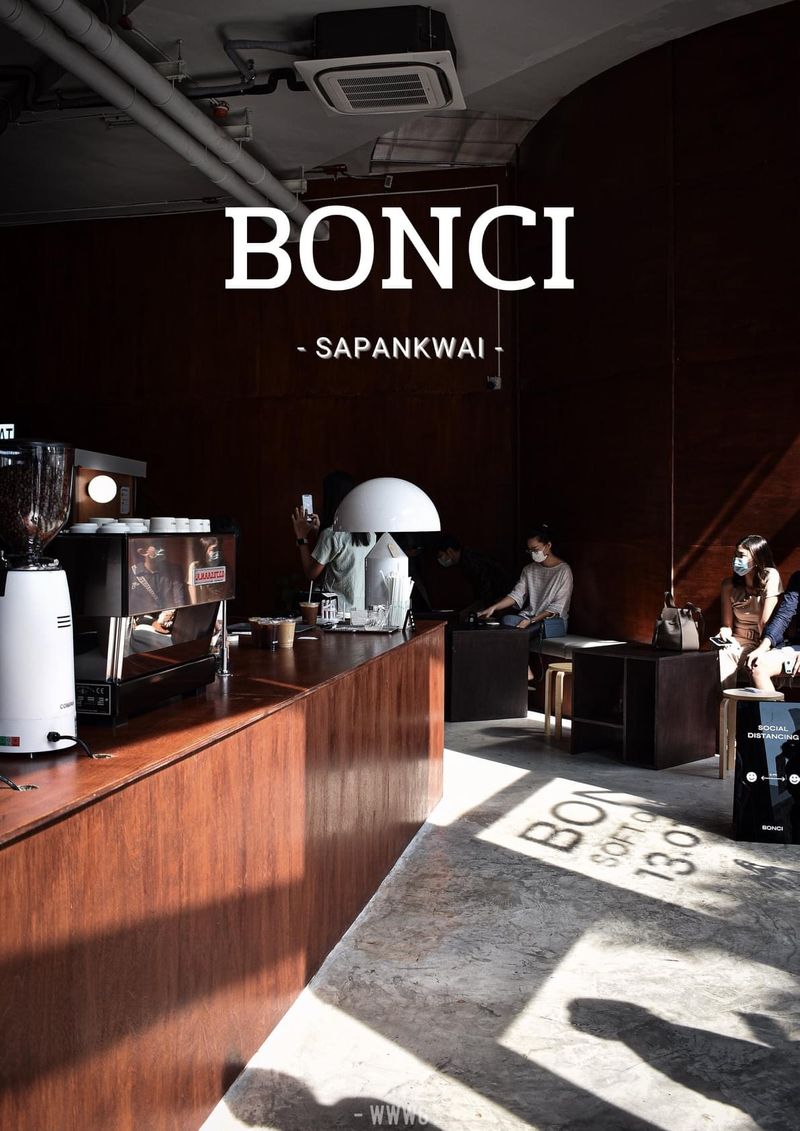 [Weekend where we go] เวลานี้ใครจะปังเกิน Bonci ไปได้อีกกกก คาเฟ่น้อง ...