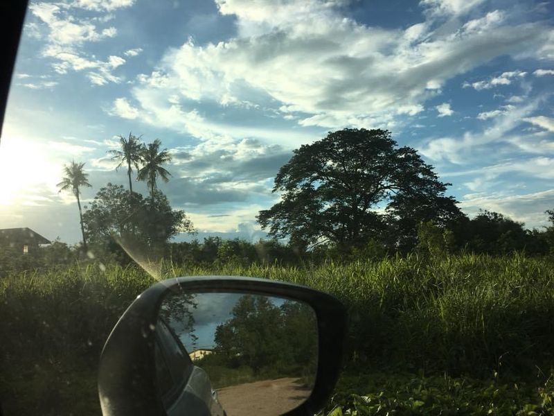 [tongta] โชคดีของคนมีอายุคือมีอดีตให้ชื่นชม เหมือนย้อนรอยประวัติศาสตร์ ...