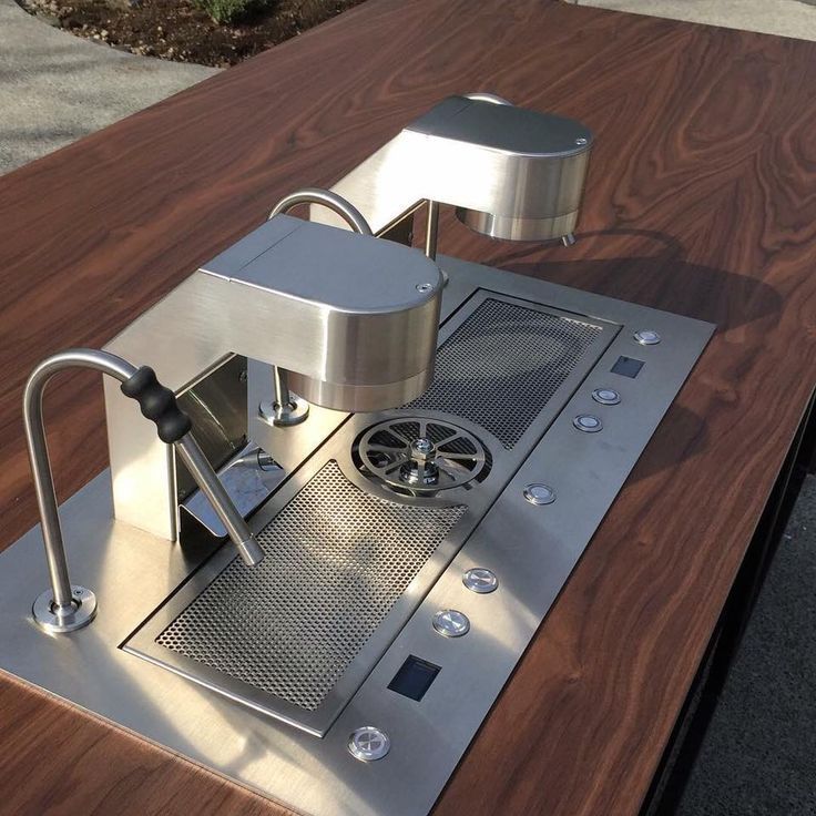 [Coffee Addict] Mod bar เครื่องชงที่ซ่อนนวัตกรรมสุดล้ำไว้ใต้บาร์ เพื่อ ...