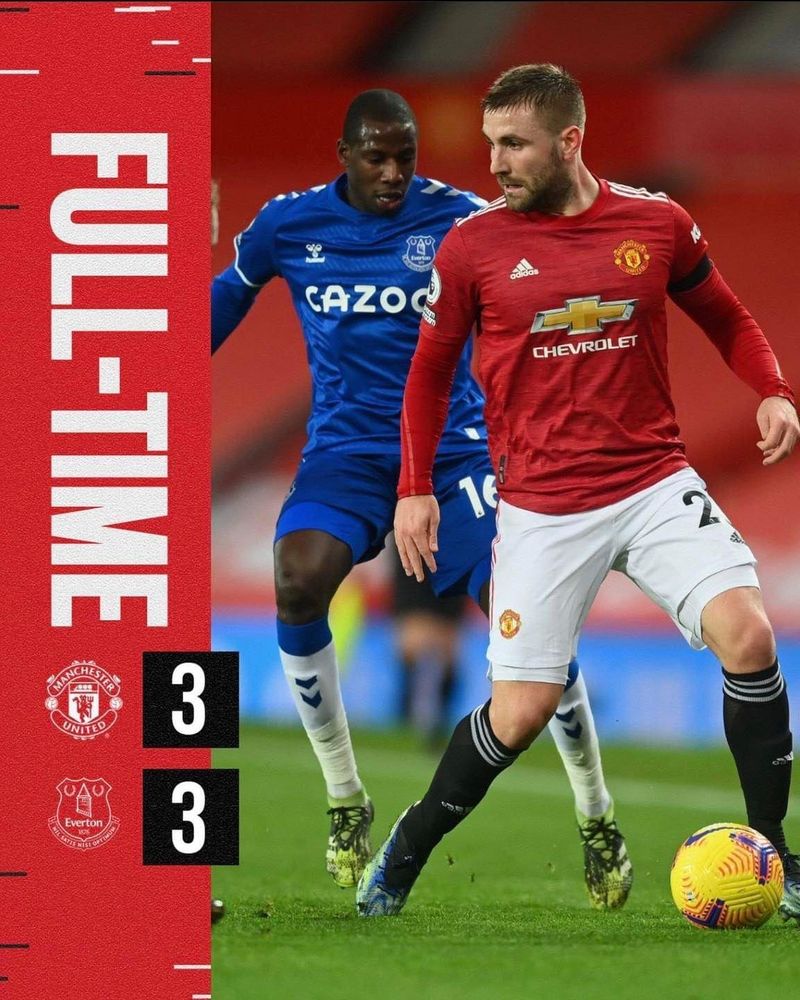 [T Talent] ท็อฟฟี่เคี้ยวไม่ได้🔴 ️ ถือว่าเป็นอีกครั้งที่แมนยูก็ยังปิดเกม ...