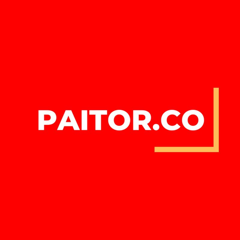 [Paitor.co] เรียนรู้ เติบโต #ไปต่อ ติดตามเนื้อหาและความรู้ดีๆ เพื่อให้ ...