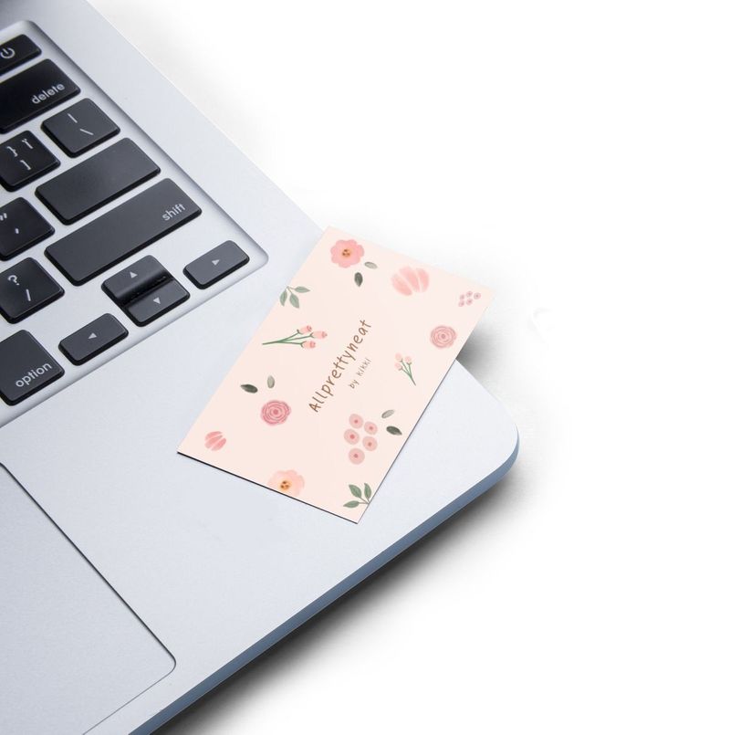 [Comfy space] Business card by comfy_space Start at 650 THB