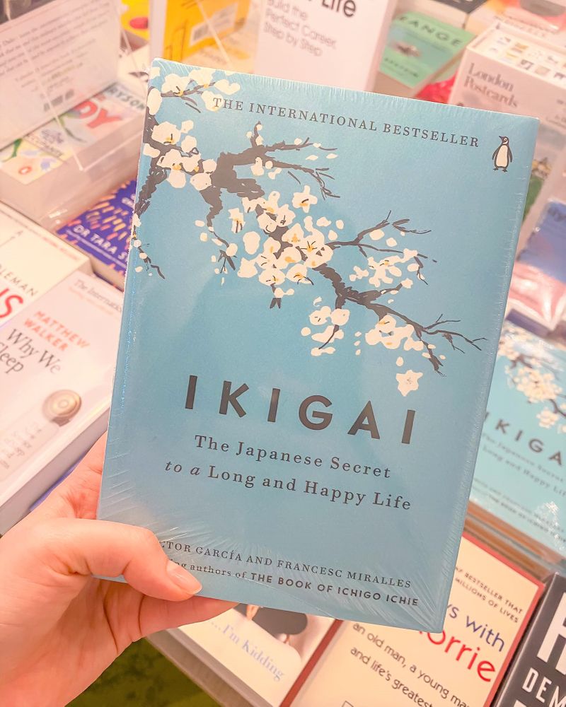 [ReadD] คุณอยากจะมีชีวิตอยู่ไปอีกนานแค่ไหน? ทุกคนมีเหตุผลที่จะมีชีวิต ...
