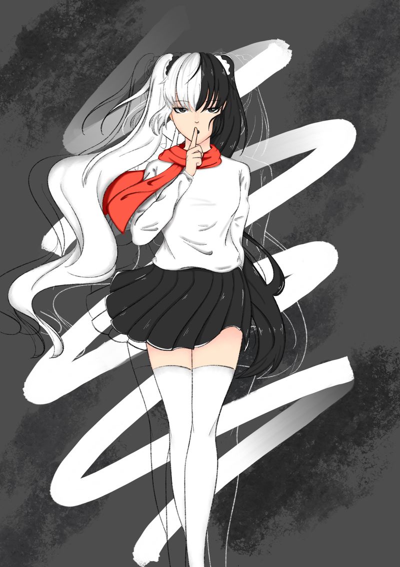 [Shiro.Kitsune ] สวัสดีค๊าบ😁 ขอเเนะนำตัวเองหน่อยนะ ชื่อ อะสุมิ (ไม่ใช่ ...