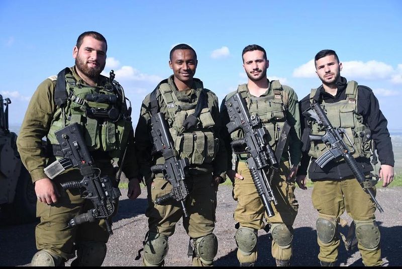 [Gun in The World] IWI Tavor X95 Tavor X95