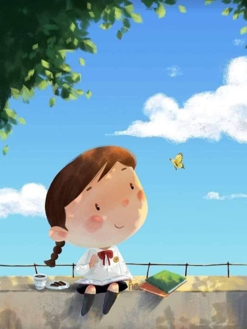 [Yoniso] 🌹มองโลกด้วยใจที่ดี🌹 คนส่วนใหญ่คุ้นเคยกับคำว่า ‘มองโลกในแง่ดี ...