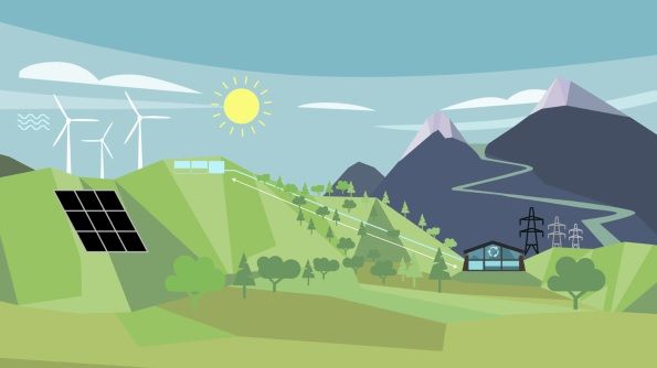 [Antfield] Startup จากอังกฤษนำเสนอระบบกักเก็บพลังงานรูปแบบใหม่ที่อาจจะมาช่วยผลักดันการเปลี่ยน ...