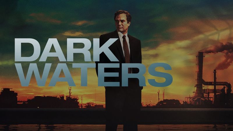 [FA Talk] Dark Waters (2019) พลิกน้ำเน่าคดีฉาวโลก ชวนตระหนักถึงอันตรายจากสิ่งรอบตัวที่เราใช้อยู่ ...