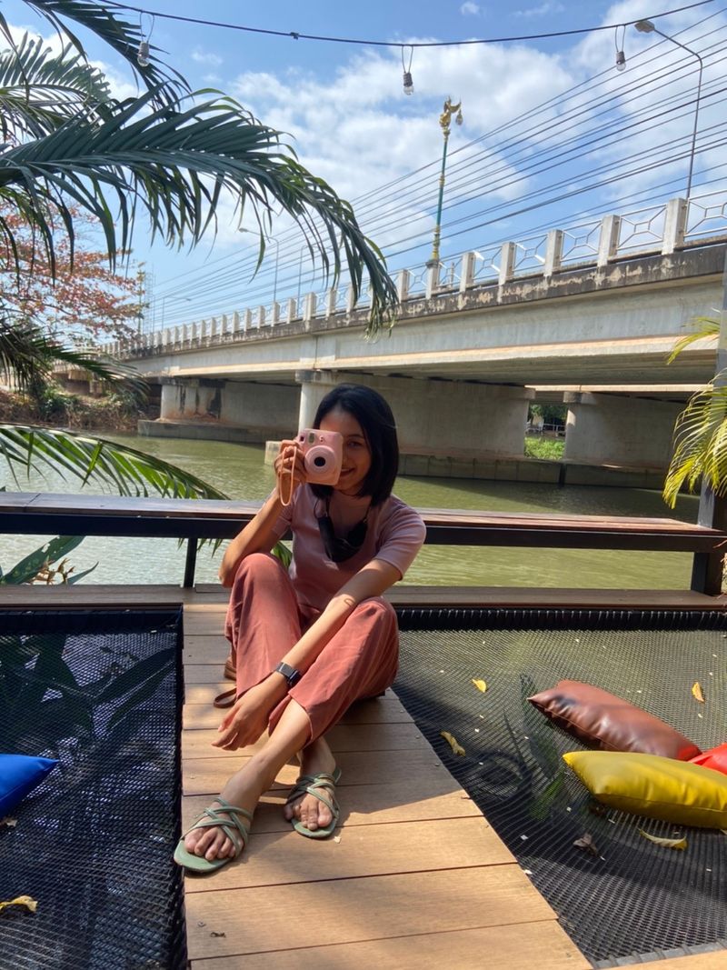 [Arjaree.diary] สวัสดีค่ะ ชื่ออิ๋วค่ะ ประกอบอาชีพรับราชการ มีความสนใจในเรื่อง การลงทุน เพราะอยาก ...