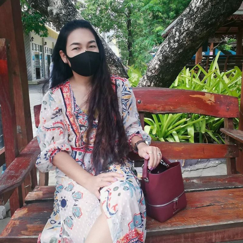 [Th.Athicha] จะมีความมสุขได้ต้องละทิ้งความเป็นคนดีด้วยเหรอ เราว่าไม่ใช่นะ