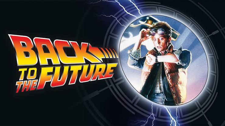 [Alone Time] ** รีวิวหนังเก่า ** Back to the Future เจาะเวลาหาอดีต ...