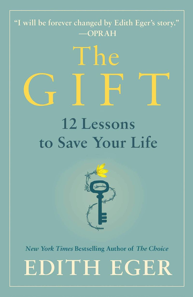 [จะเล่าให้ฟัง ] จะเล่าให้ฟัง...12 lessons to save your life The Gift ...
