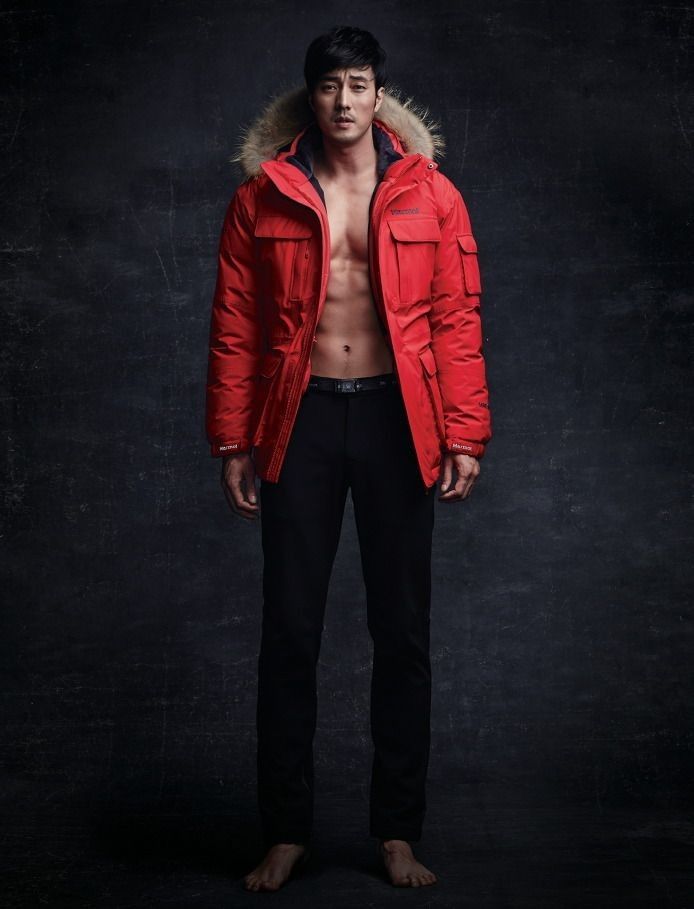 [L.Leemin] 4อันดับดาราเกาหลีชายที่อายุเยอะแต่หน้ายังหล่อเหมือนเดิม ...