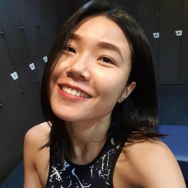 [Kimjichun] อย่าไปแคร์ครูคนนั้นมากกกก เคารพในฐานะครูคนนึงก็พอละ ครูที่ ...