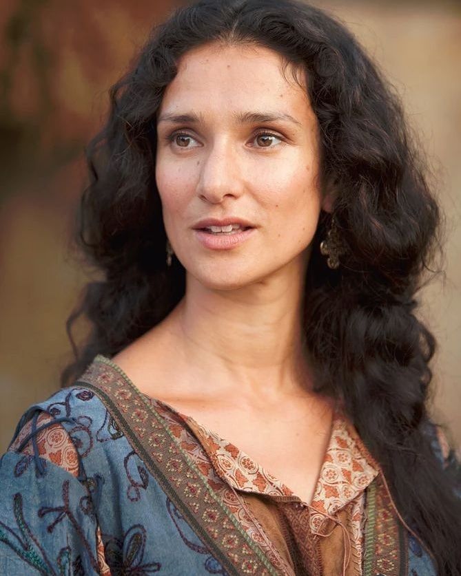[ดูหนังยาง] Indira Varma ร่วมแสดงใน Obi-Wan Kenobi! Deadline รายงานว่า ...