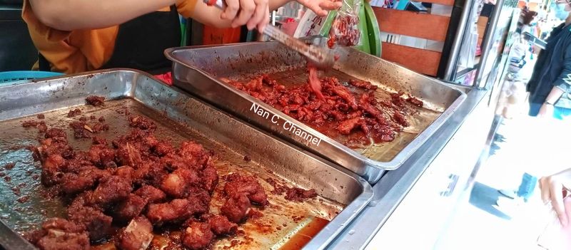 [Nan C. Channel] ไม่ได้หายไปไหน ช่วงนี้งานยุ่งมากๆ ตัดคลิปก็ยังไม่เสร็จ ...