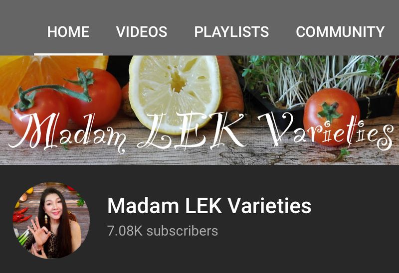 [Lek Sunny] คลิปแรก เพจแรกใน BD